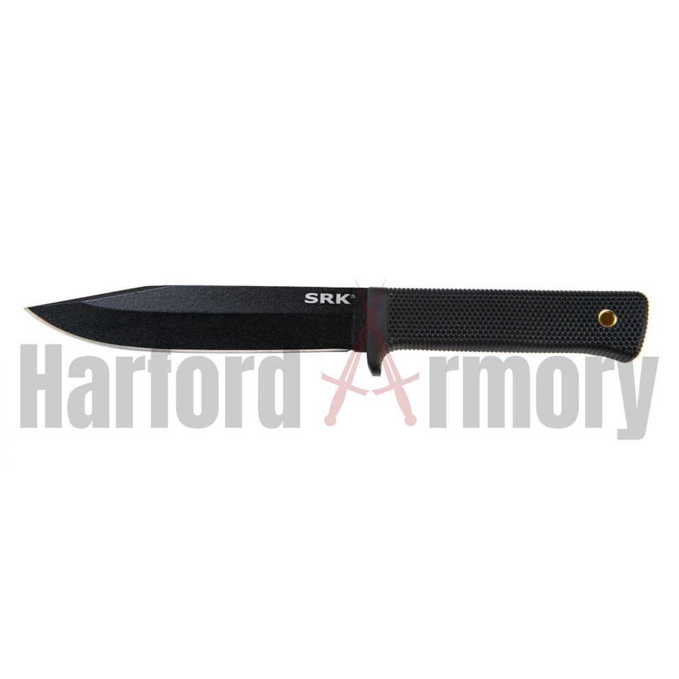 Cold Steel SRK - Survival Rescue Knife – Harford Armory