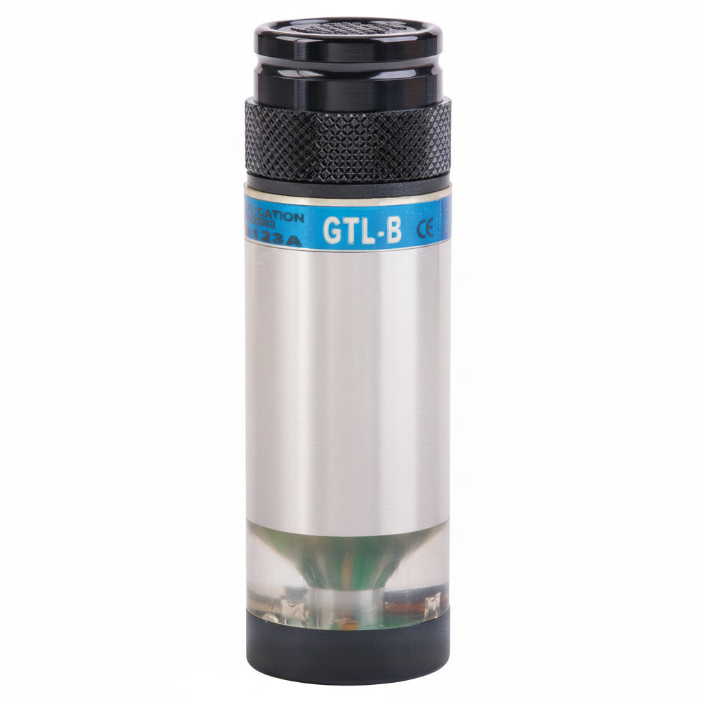 Glo-Toob High Intensity Gear, Signal, & Diving Light - Lithium Series ...