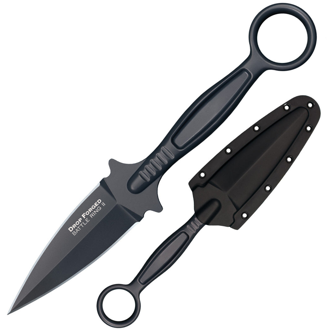 Tactical Ring Knives & Neck Knives – Harford Armory