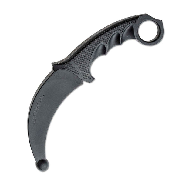 Cold Steel Karambit Rubber Trainer – Harford Armory