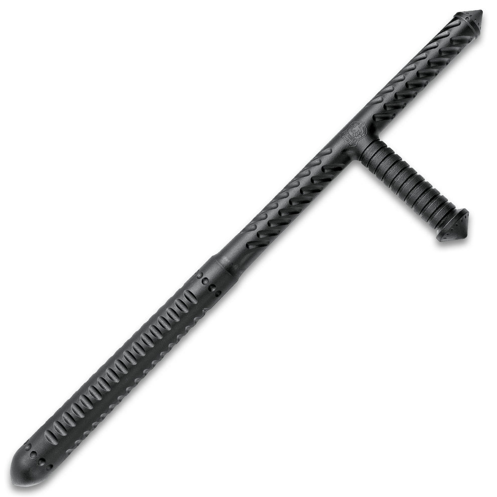 United Cutlery Night Watchman Tonfa Baton - Polypropylene – Harford Armory